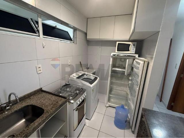 Apartamento para Alugar Edf Isaac Salazar