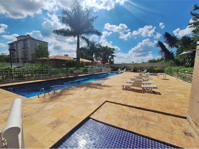 Apartamento para alugar em Valinhos