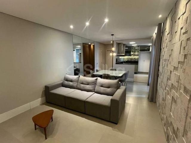 Apartamento para alugar em Vinhedo, semi mobiliado com 03 suítes