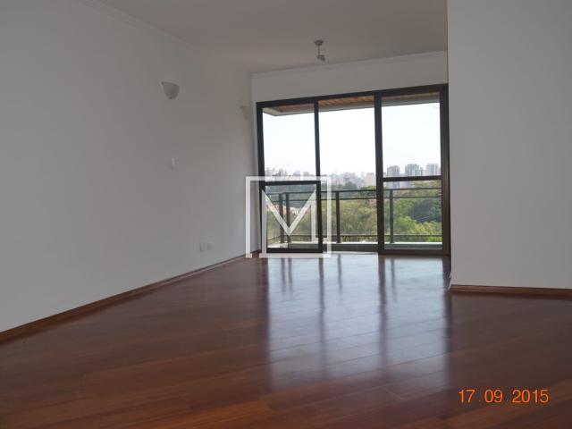 Apartamento para alugar em Vila Mariana · 3 dorm · Mega Brasil Imóveis · Mega Brasil Imóveis