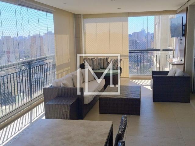 Apartamento para alugar em Vila Mariana · 3 dorm · Mega Brasil Imóveis · Mega Brasil Imóveis