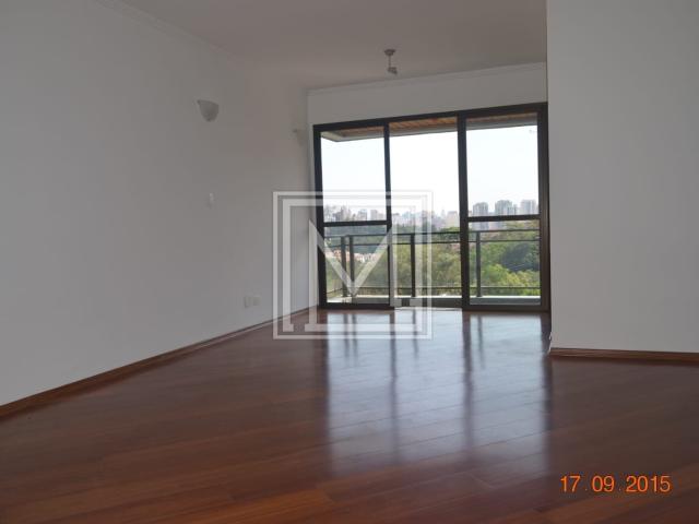 Apartamento para alugar em Vila Mariana · 3 dorm · Mega Brasil Imóveis · Mega Brasil Imóveis