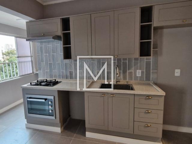 Apartamento para alugar em Vila Mariana · 2 dorm · Mega Brasil Imóveis · Mega Brasil Imóveis
