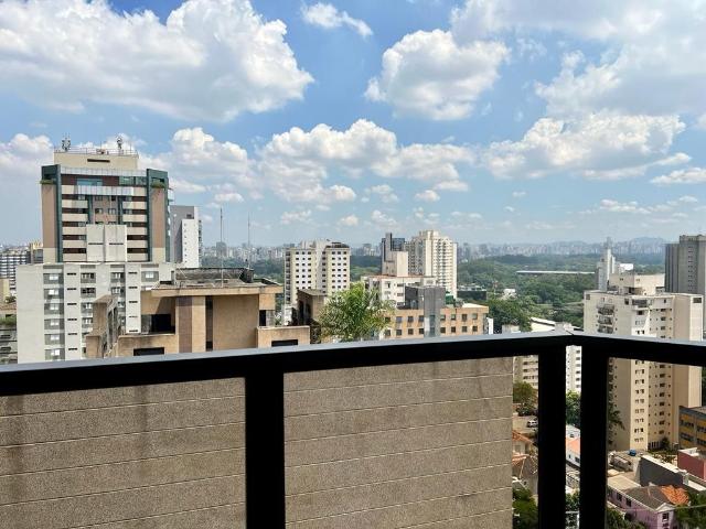 Apartamento para alugar em Vila Mariana · 2 dorm · Mega Brasil Imóveis · Mega Brasil Imóveis