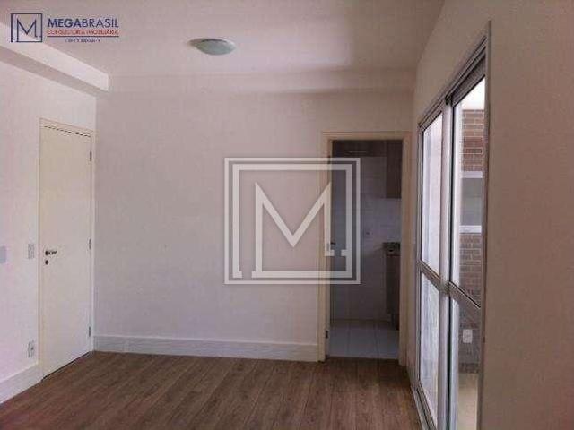 Apartamento para alugar em Vila Mariana · 2 dorm · Mega Brasil Imóveis · Mega Brasil Imóveis
