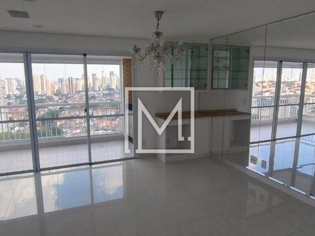 Apartamento para alugar em Vila Mariana · 4 dorm · Mega Brasil Imóveis · Mega Brasil Imóveis
