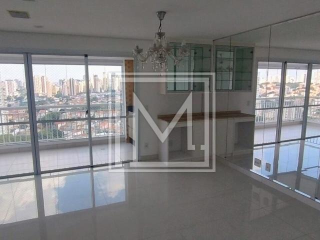 Apartamento para alugar em Vila Mariana · 4 dorm · Mega Brasil Imóveis · Mega Brasil Imóveis