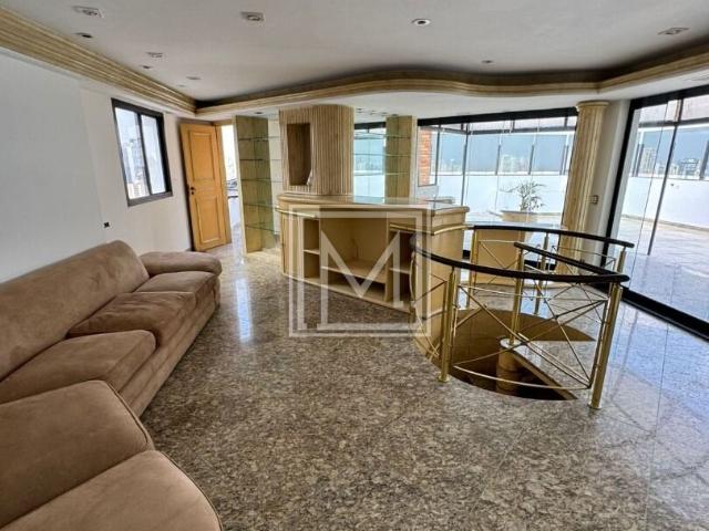 Apartamento para alugar em Vila Mariana · 4 dorm · Mega Brasil Imóveis · Mega Brasil Imóveis