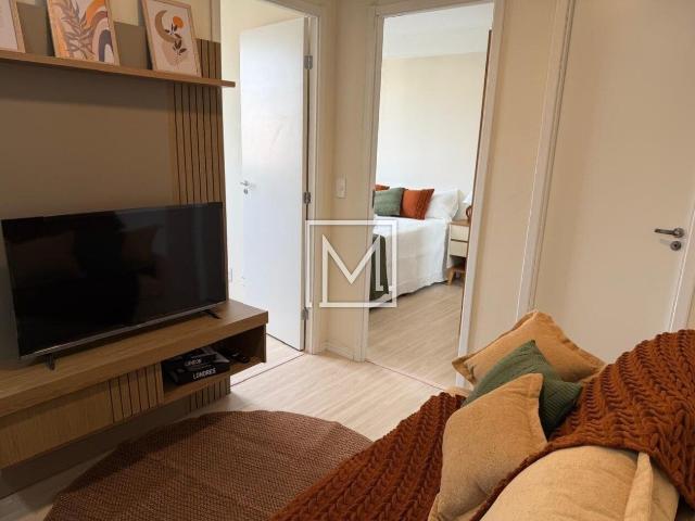 Apartamento para alugar em Vila Monumento · 2 dorm · Mega Brasil Imóveis · Mega Brasil Imóveis