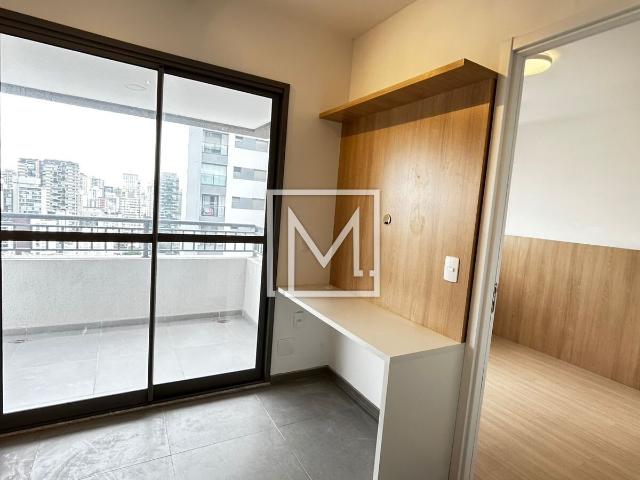 Apartamento para alugar em Vila Nova Conceição · 1 dorm · Mega Brasil Imóveis · Mega Brasil Imóveis