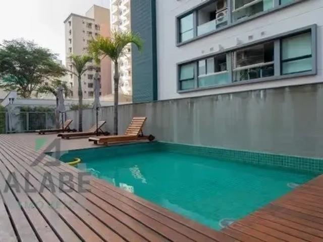Apartamento para alugar em Vila Olímpia com 70m² 1 quarto e 1 vaga