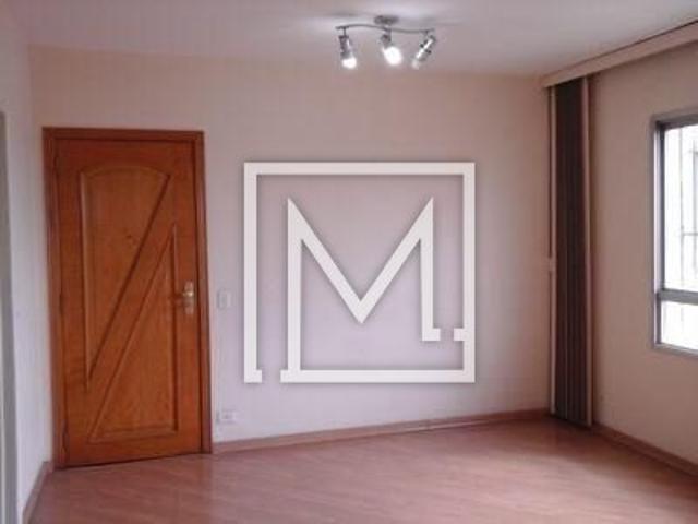 Apartamento para alugar em Vila Brasílio Machado · 2 dorm · Mega Brasil Imóveis