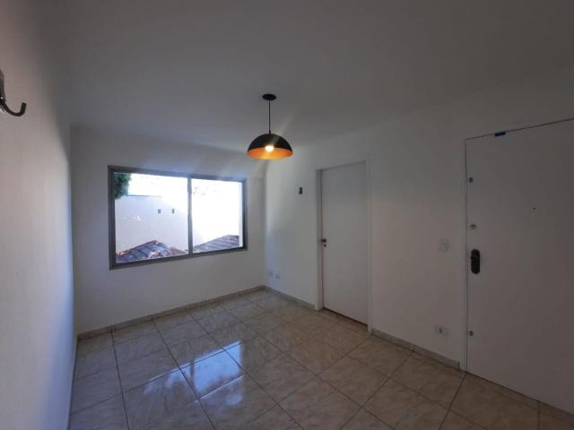 Apartamento para alugar em Vila Clementino · 2 dorm · Mega Brasil Imóveis · Mega Brasil Imóveis