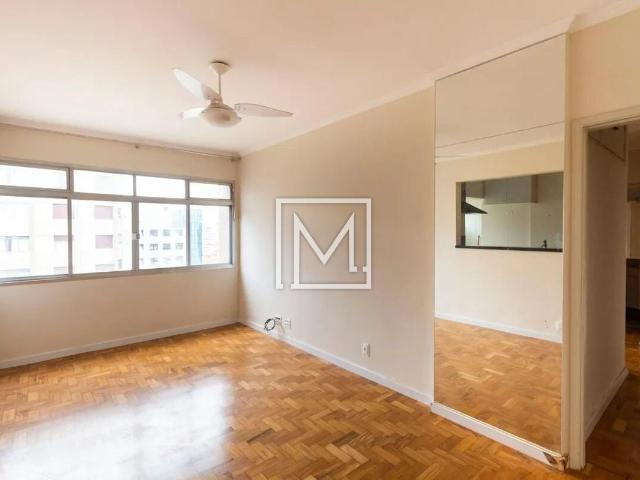 Apartamento para alugar em Vila Clementino · 2 dorm · Mega Brasil Imóveis · Mega Brasil Imóveis