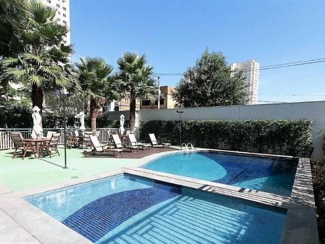 Apartamento para alugar em Vila das Mercês · 2 dorm · Mega Brasil Imóveis · Mega Brasil Imóveis
