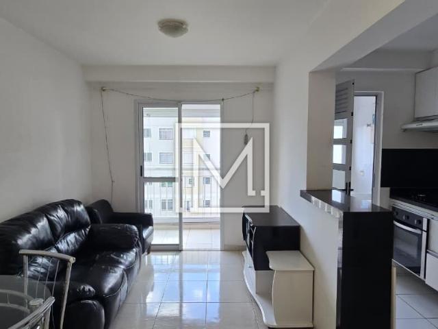 Apartamento para alugar em Vila das Mercês · 2 dorm · Mega Brasil Imóveis · Mega Brasil Imóveis