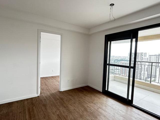 Apartamento para alugar em Vila Dom Pedro I · 1 dorm · Mega Brasil Imóveis · Mega Brasil Imóveis