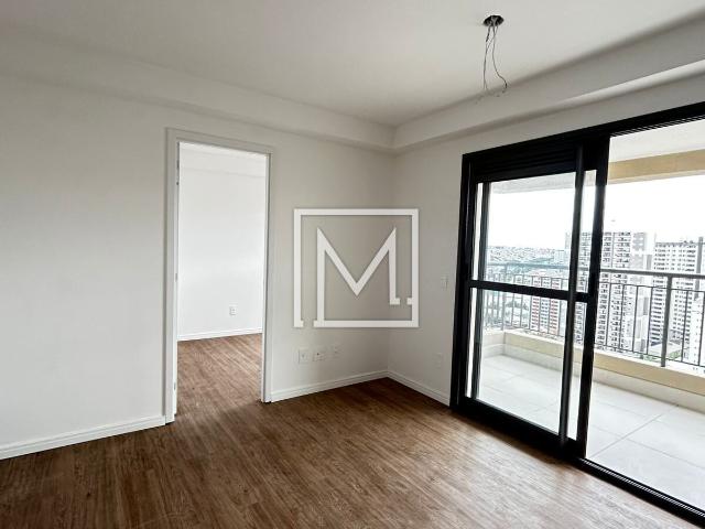 Apartamento para alugar em Vila Dom Pedro I · 1 dorm · Mega Brasil Imóveis · Mega Brasil Imóveis