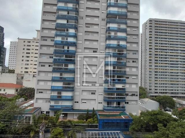 Apartamento para alugar em Vila Dom Pedro I · 2 dorm · Mega Brasil Imóveis · Mega Brasil Imóveis