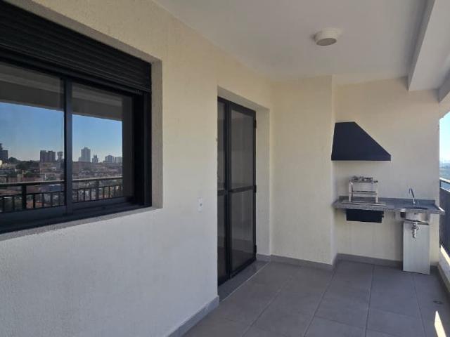 Apartamento para alugar em Vila Firmiano Pinto · 2 dorm · Mega Brasil Imóveis · Mega Brasil Imóveis