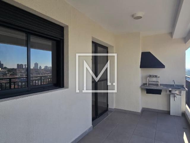 Apartamento para alugar em Vila Firmiano Pinto · 2 dorm · Mega Brasil Imóveis · Mega Brasil Imóveis