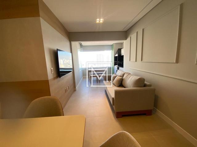Apartamento para alugar em Vila Firmiano Pinto · 2 dorm · Mega Brasil Imóveis · Mega Brasil Imóveis