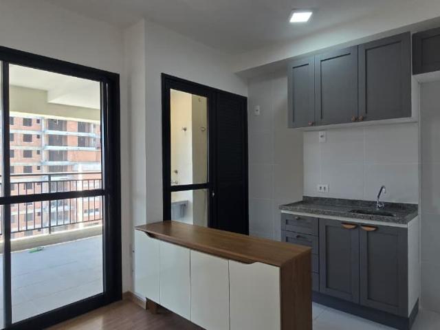 Apartamento para alugar em Vila Firmiano Pinto · 3 dorm · Mega Brasil Imóveis · Mega Brasil Imóveis