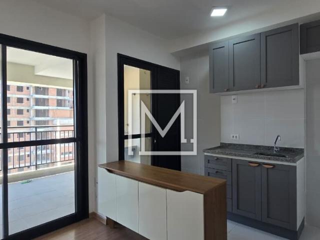 Apartamento para alugar em Vila Firmiano Pinto · 3 dorm · Mega Brasil Imóveis · Mega Brasil Imóveis