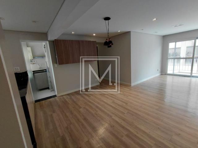 Apartamento para alugar em Vila Firmiano Pinto · 3 dorm · Mega Brasil Imóveis · Mega Brasil Imóveis