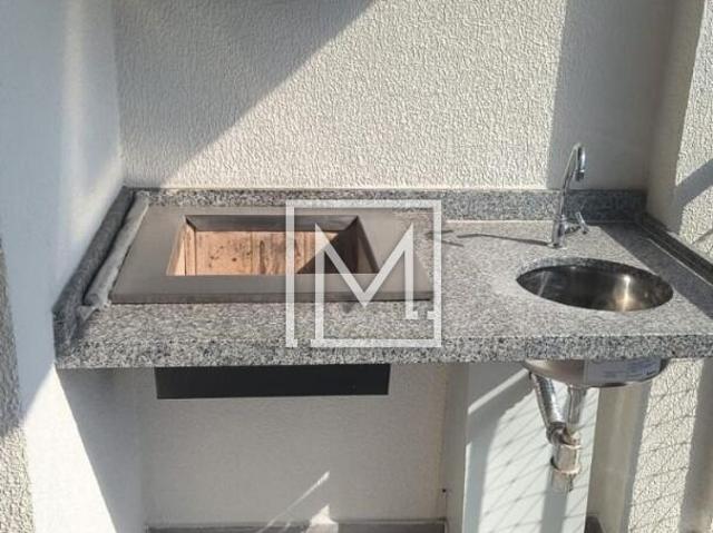 Apartamento para alugar em Vila Firmiano Pinto · 3 dorm · Mega Brasil Imóveis