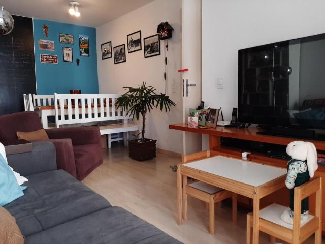 Apartamento para alugar em Vila Gumercindo · 2 dorm · Mega Brasil Imóveis · Mega Brasil Imóveis
