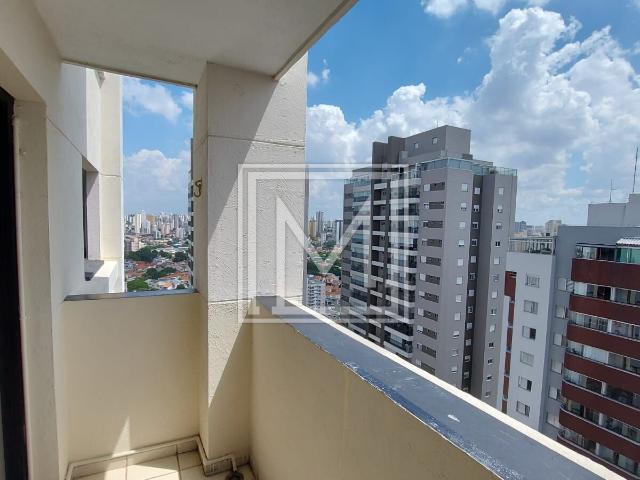Apartamento para alugar em Vila Gumercindo · 2 dorm · Mega Brasil Imóveis · Mega Brasil Imóveis