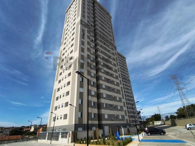 Apartamento para alugar em votorantim no In Residencial