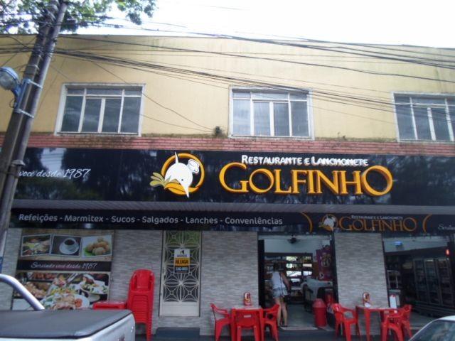 Apartamento para alugar em Zona 04, Maringá PR