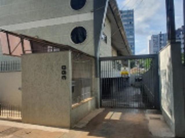 Apartamento para alugar em Zona 07, Maringá PR
