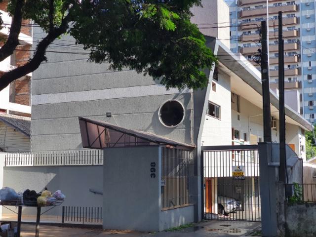Apartamento para alugar em Zona 07, Maringá PR