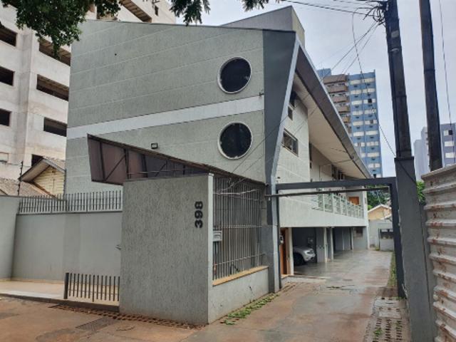 Apartamento para alugar em Zona 07, Maringá PR