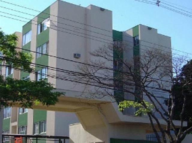 Apartamento para alugar em Zona 07, Maringá PR