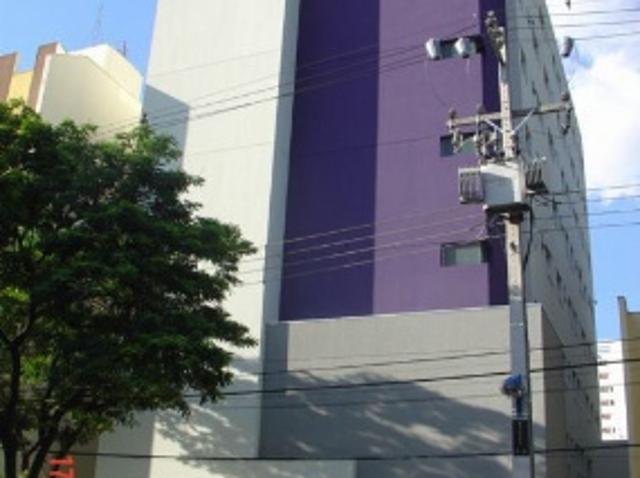 Apartamento para alugar em Zona 07, Maringá PR