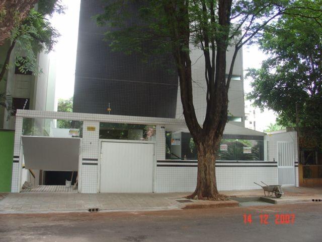 Apartamento para alugar em Zona 07, Maringá PR