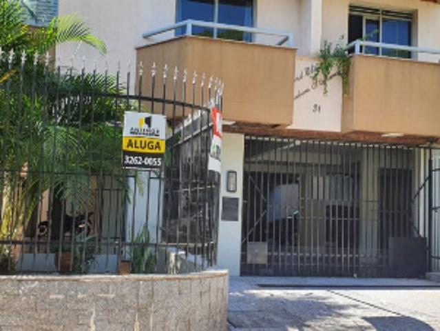Apartamento para alugar em Zona 07, Maringá PR