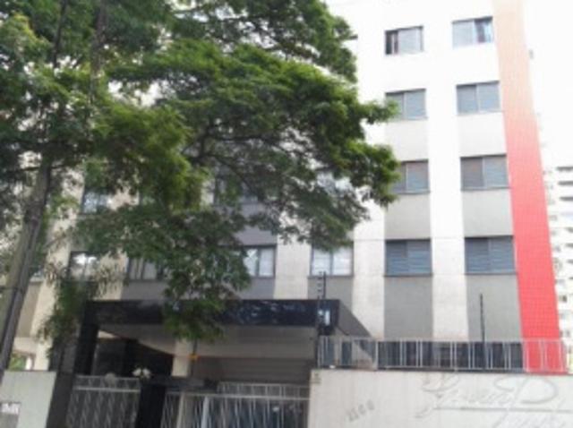 Apartamento para alugar em Zona 07, Maringá PR