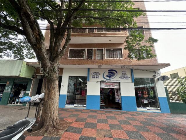 Apartamento para alugar em Zona 01 Centro, Maringá PR