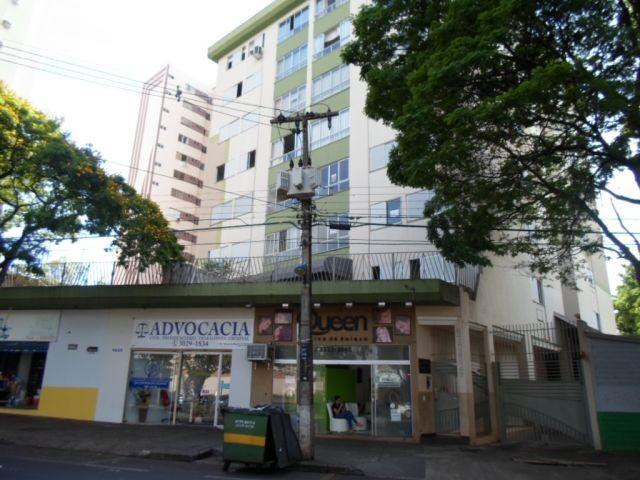 Apartamento para alugar em Zona 02, Maringá PR