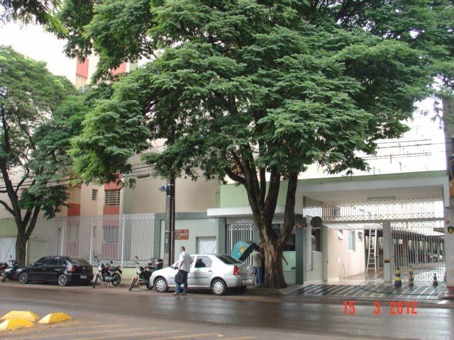 Apartamento para alugar em Zona 03, Maringá PR