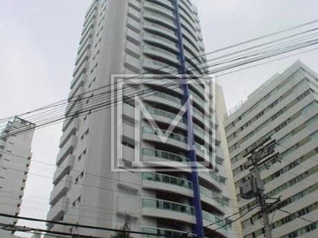Apartamento para alugar em Aclimação · 3 dorm · Mega Brasil Imóveis · Mega Brasil Imóveis