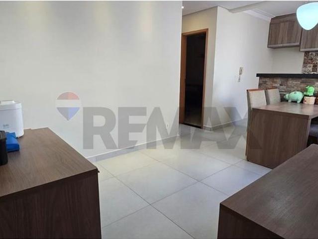 Apartamento para alugar em Araras!