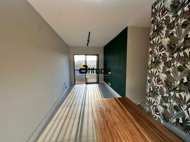 Apartamento para alugar em Barueri Viva Mais