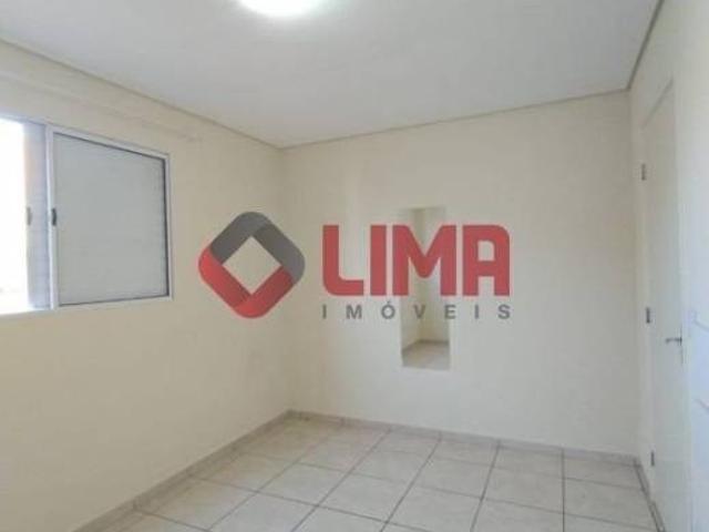 Apartamento para alugar em Bauru/SP Centro