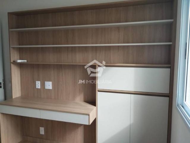 Apartamento para alugar em Bauru/SP Centro